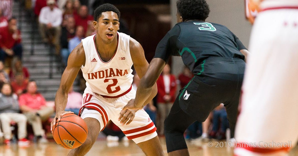 Archie Miller radio show recap