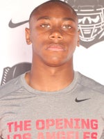 Tyrel Thomas, St. John Bosco, Cornerback