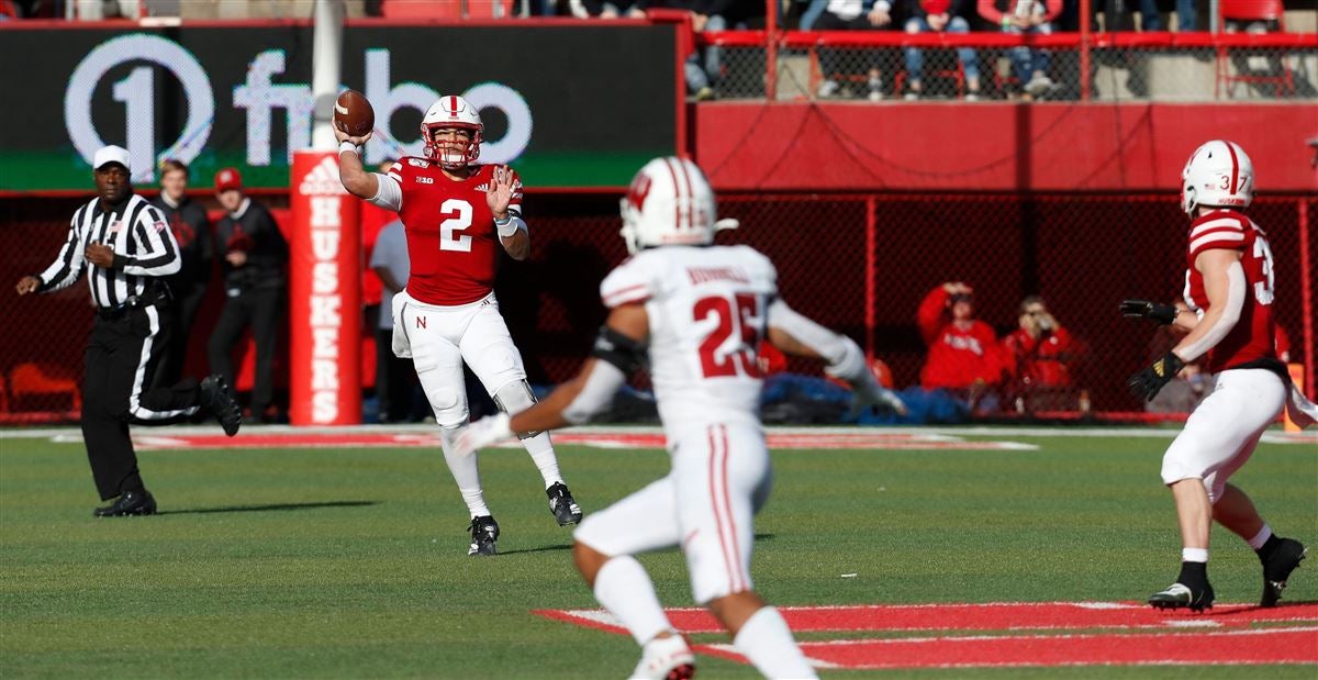 Playing the numbers game with the 2019 Husker season