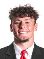 Aiden Fisher, Indiana, Linebacker