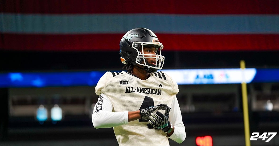 Thoughts on final 247Sports rankings update, junior spotlights, Aggies ...