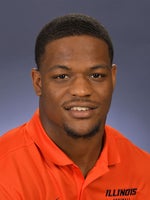 Reggie Love, Trinity Catholic, Running Back