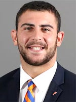 Joey Slackman, Florida, Defensive Line