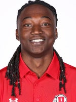 David Washington, Utah, Wide Receiver