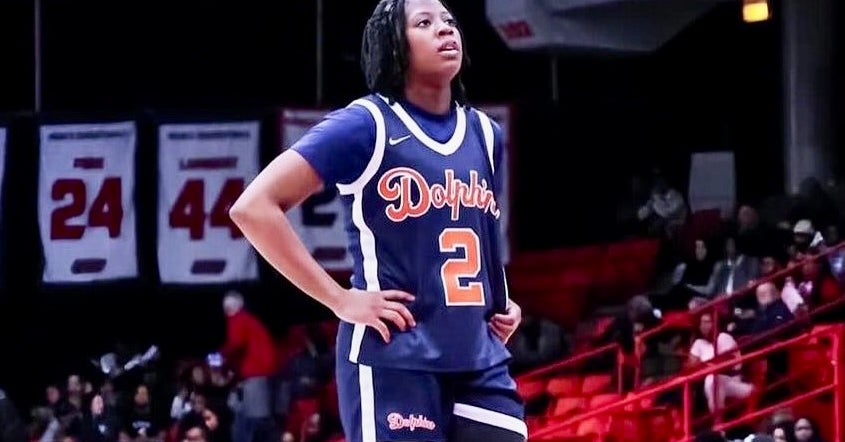 Jaida Civil, Destiny Jackson and more shine at She Got Game Classic