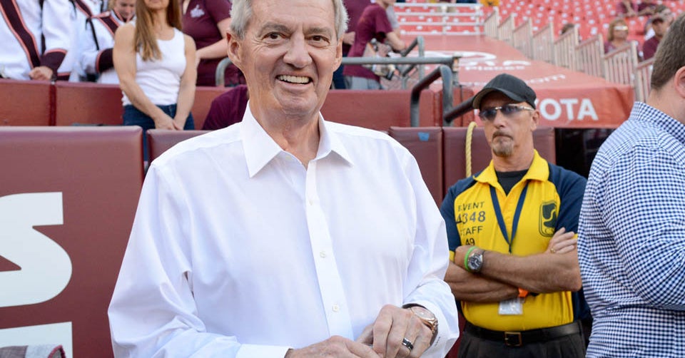 Frank Beamer inducted into the College Football Hall of Fame
