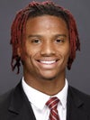 Ryan Williams, Alabama, Wide Receiver