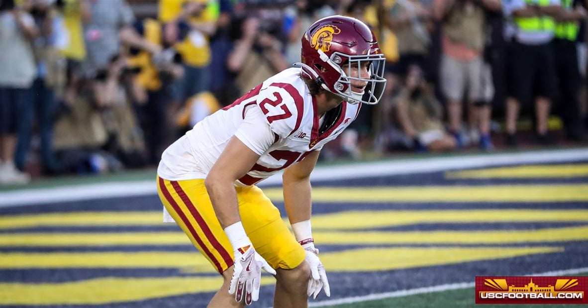 Safeties Bryson Shaw and Zion Branch will have 'increased roles' going ...