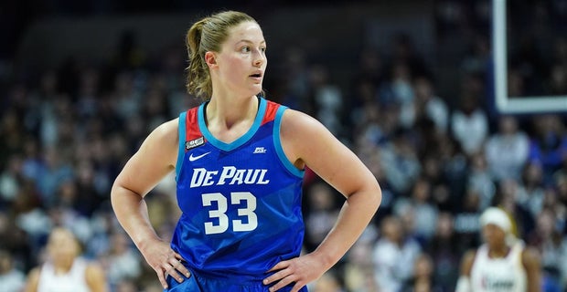 DePaul women defeat Winona State in exhibition