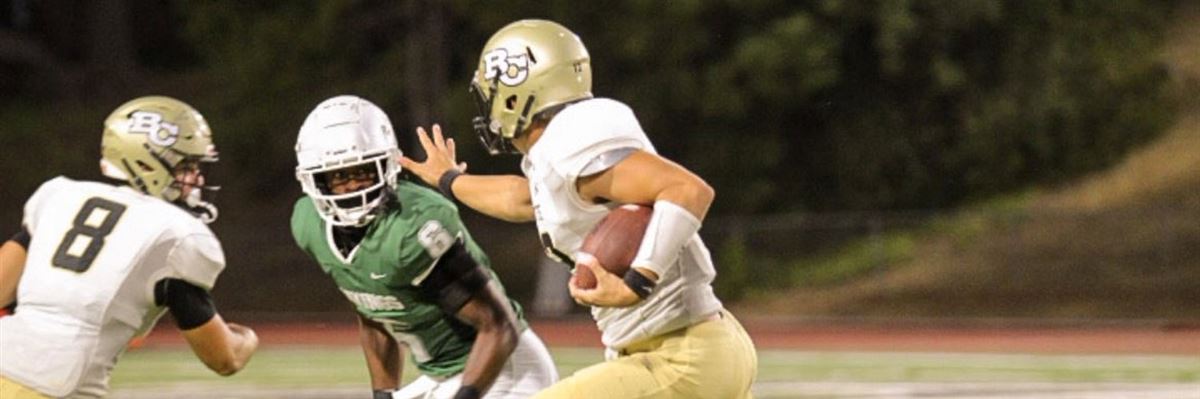 JUCO QB Tanner Hughes commits to Iowa State