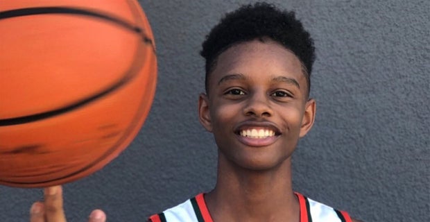 2022 Chance Stephens holds nine offers