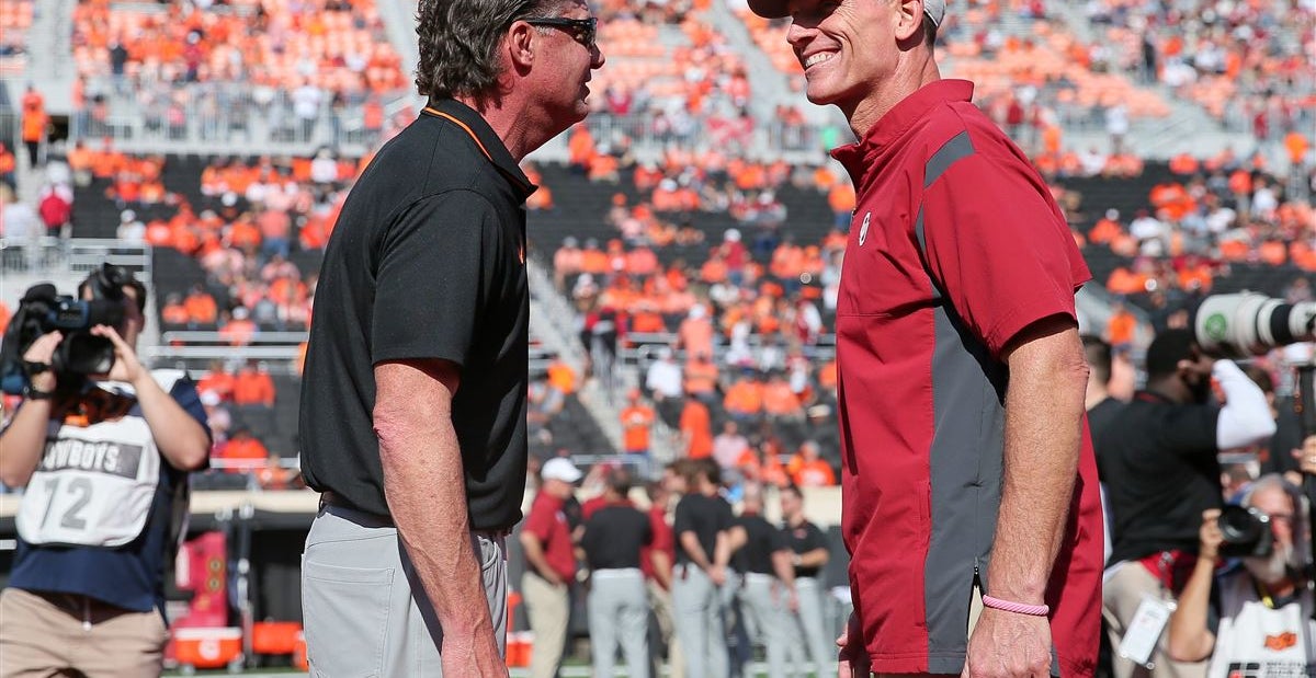 OU vs. OSU: OU falls to OSU in final Bedlam matchup 27-24