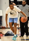 Quadir Copeland, Gettysburg Area, Combo Guard