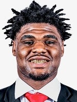 Dylan Wade, Maryland, Tight End