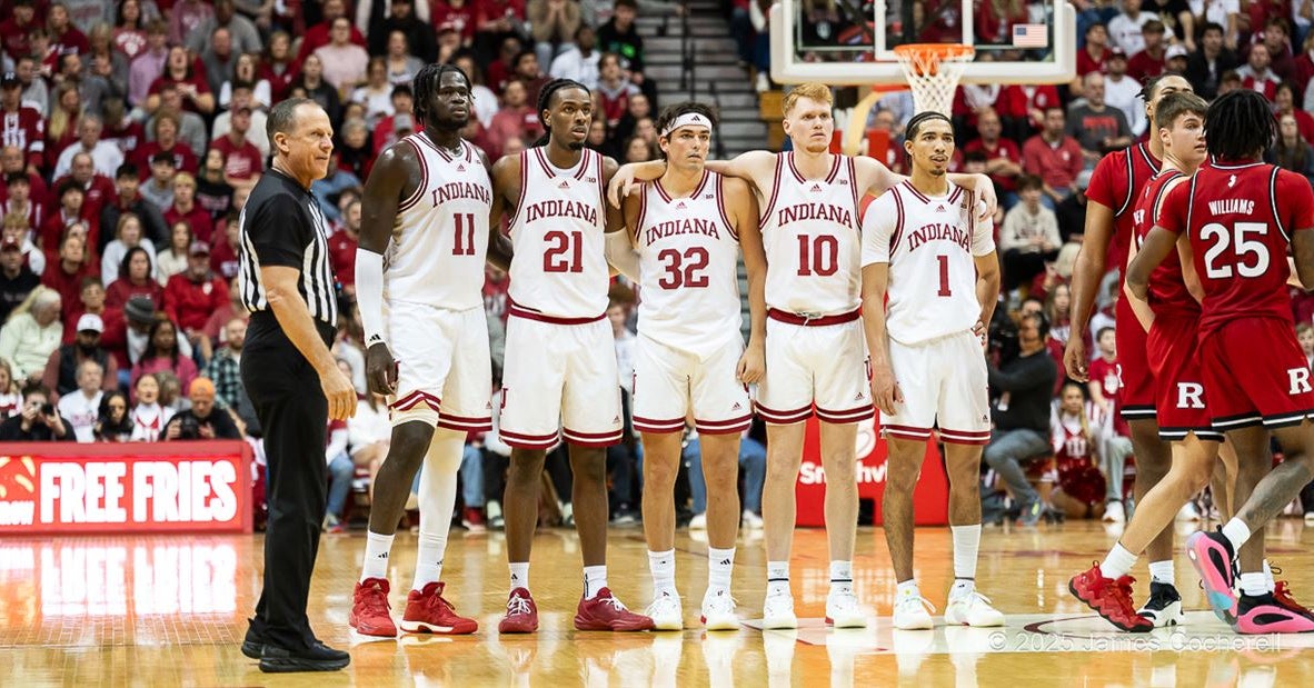 How and what to watch: Indiana Hoosiers vs. USC Trojans