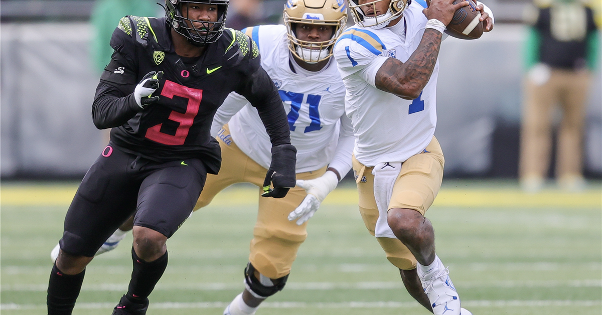 Three Ducks land on The Athletic's 'Freaks List' for 2023