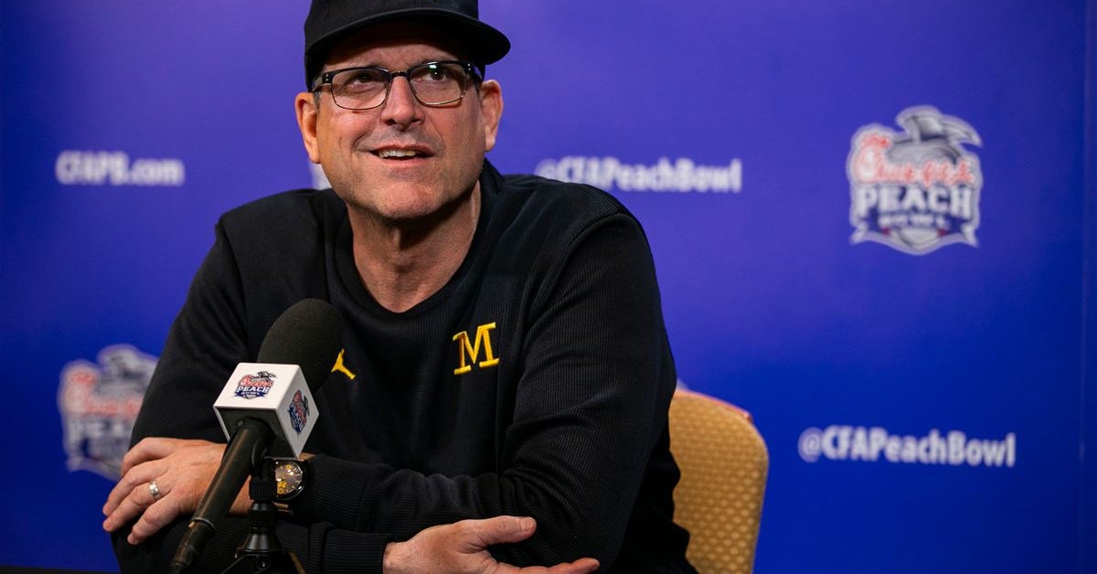 247 Crystal Ball Forecast: Michigan to land an Ohio DE