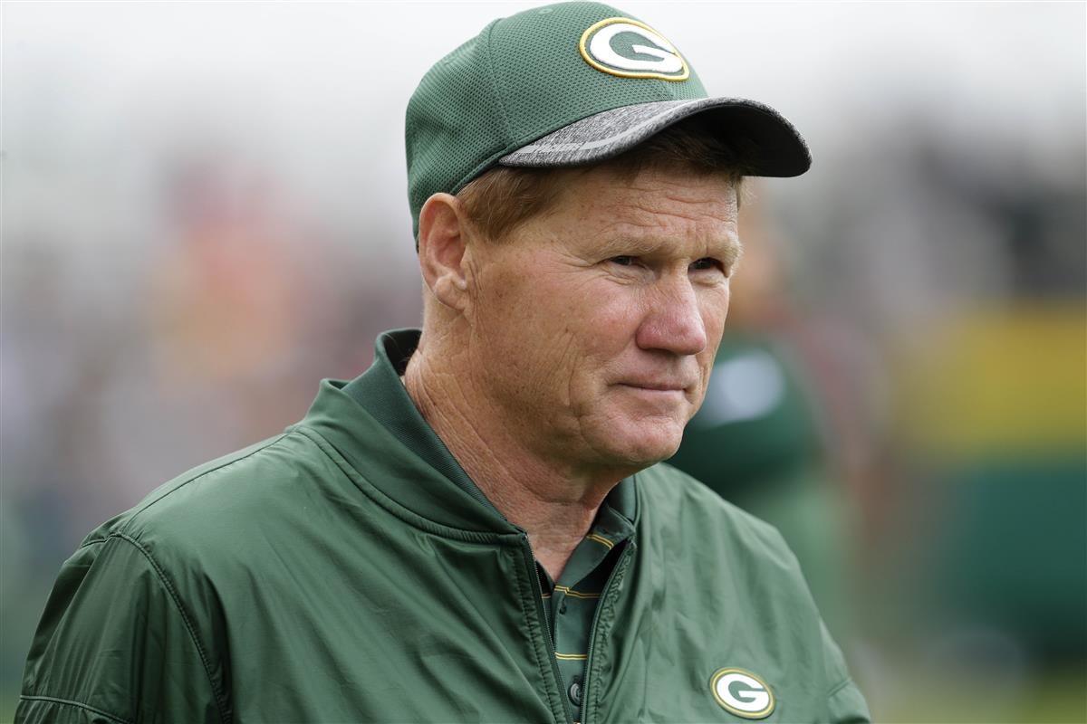 Packers president Mark Murphy comments on coaching changes
