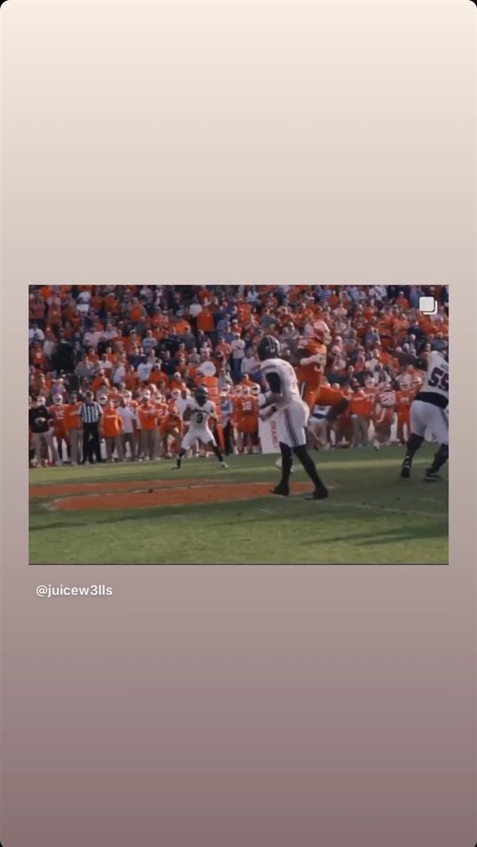 What’s Juice trying to say? What’s Juice trying to say?