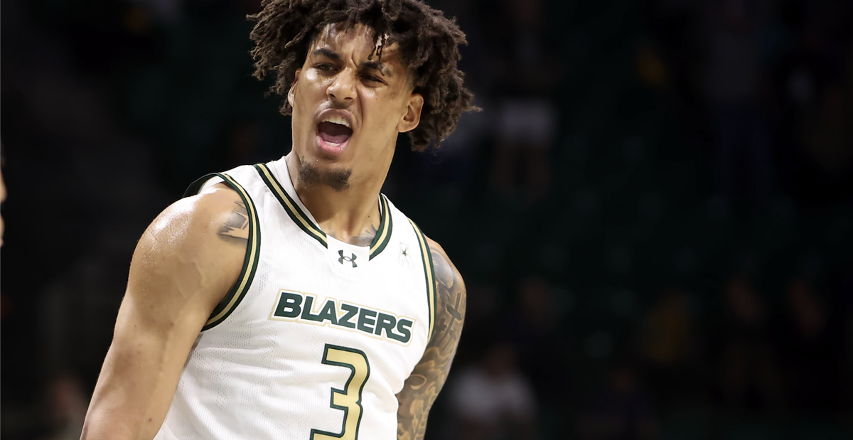 Transfer portal: Michigan, Louisville among college basketball's ...