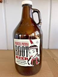 What’s your go to root beer