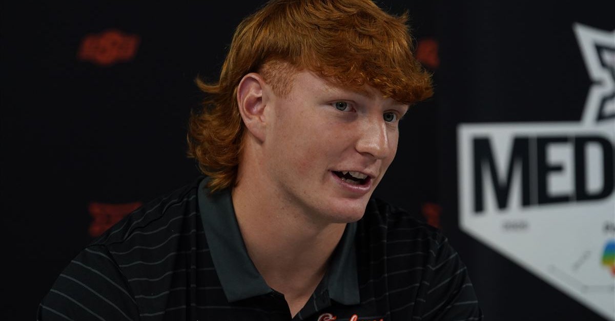 Countdown to Camp: Is Oklahoma State going to fully utilize their tight ...