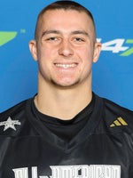 Garrett Stover, Ohio State, Linebacker