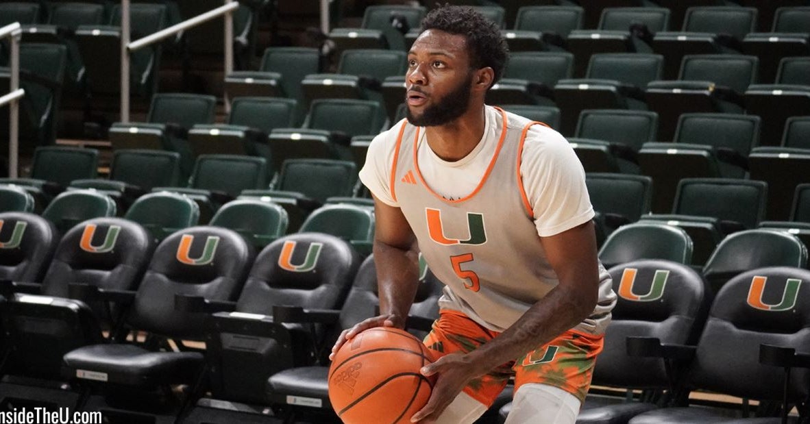 SG Wooga Poplar set to practice in hopes of returning against Louisville