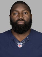 Jay Ratliff, Chicago, Defensive Line