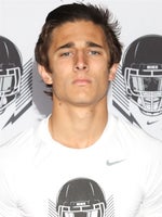 David Atencio, Edison, Wide Receiver