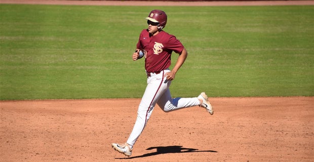 Photo Gallery: FSU Baseball's weekend scrimmages