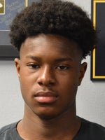 Josh Dixon, Wyoming, Cornerback