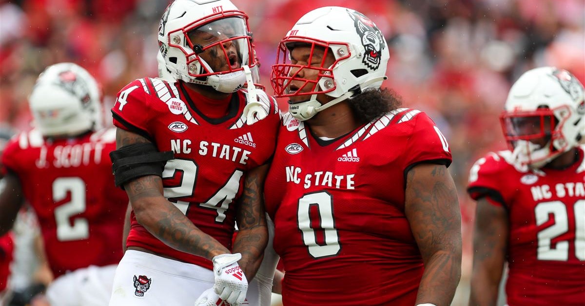 UConn vs. NC State game time, TV info announced