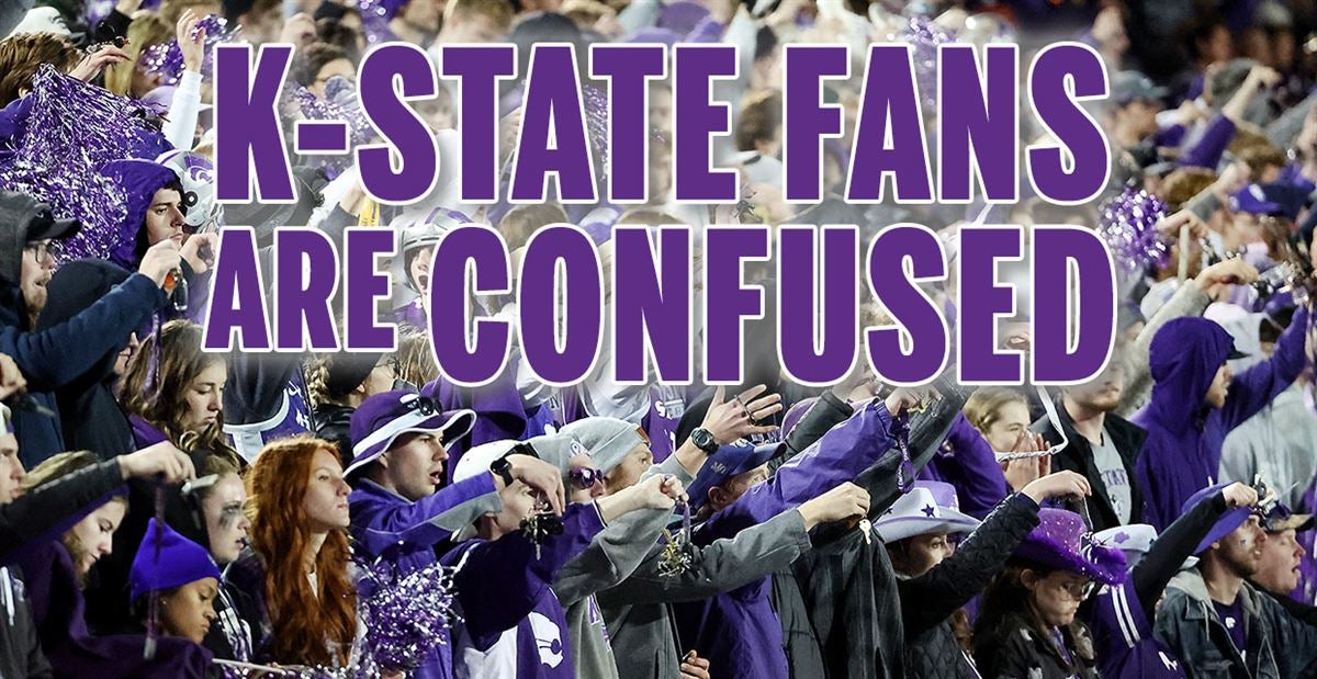 Daily Delivery: Last week’s performance leaves Kansas State fans baffled
