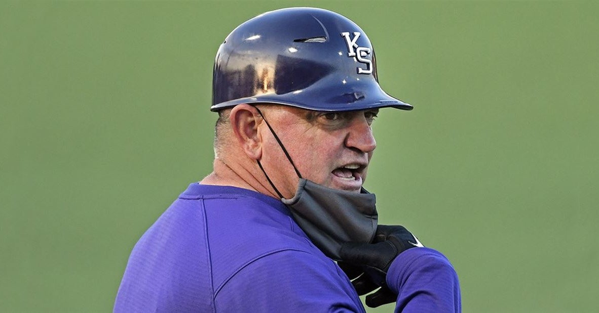Daily Delivery: Baseball starts Big 12 home weekends with added attendance