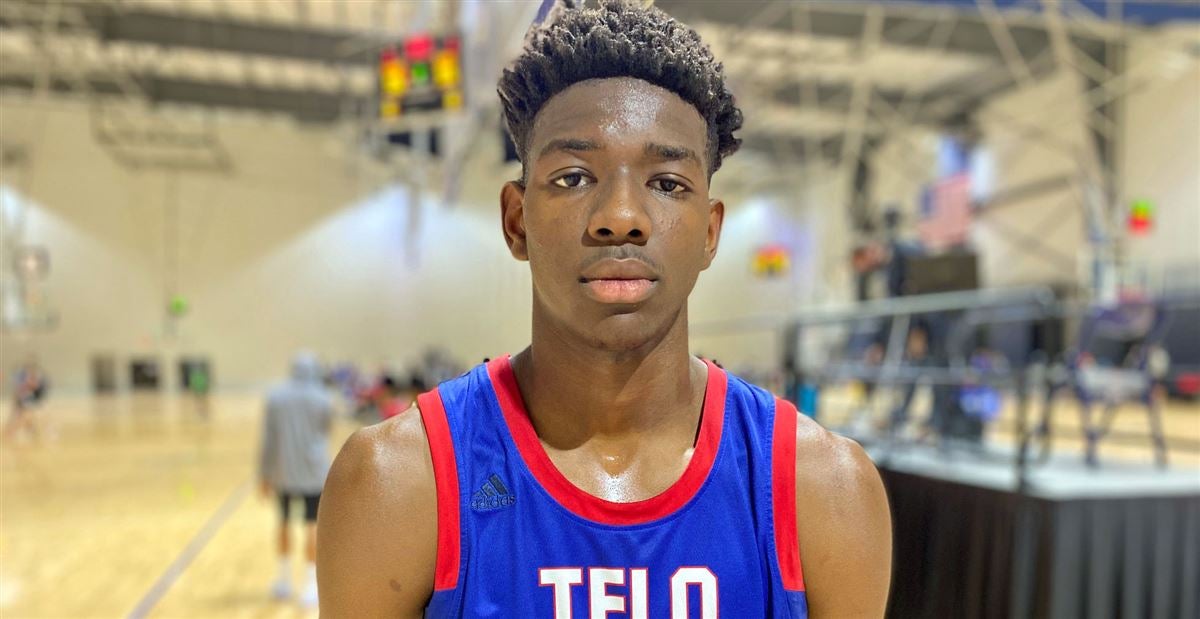 FAU basketball lands commitment of 2022 PF Brenen Lorient