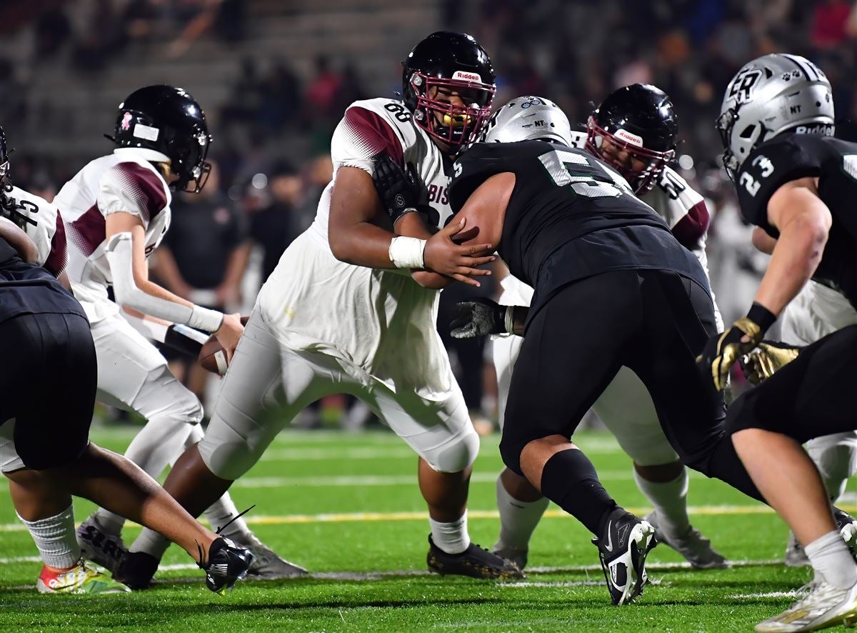 PHOTO GALLERY: Emerald Ridge Defeats Bethel