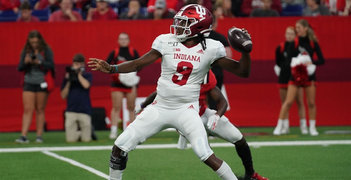 Quick Recap: Indiana 34, Ball State 24