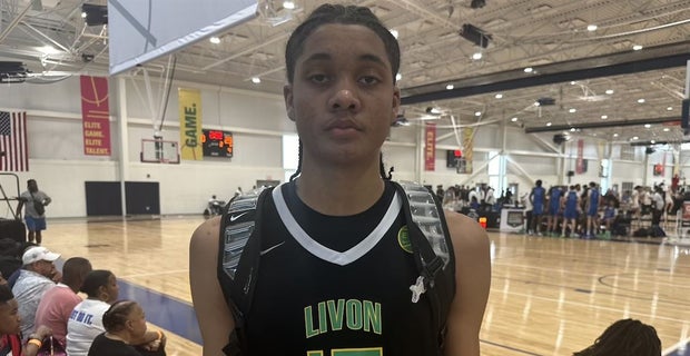 Here is an end of summer update with 7-1 215 lb FR. C Joshua Clark who ...