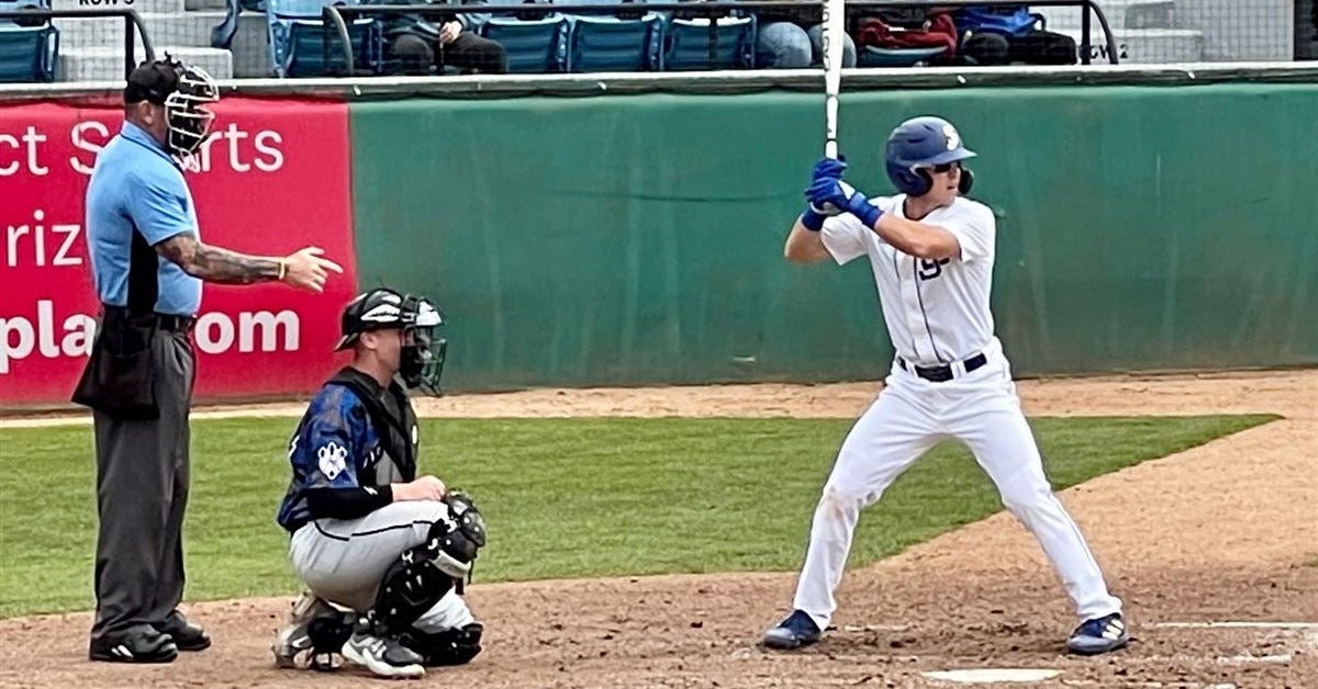 San Jose State baseball enters decisive final two weeks of regular season