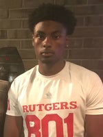 Teely Rhyne, The Taft School, Running Back