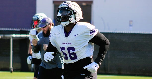 TCU football 2024 fall camp: Practice 2 live updates