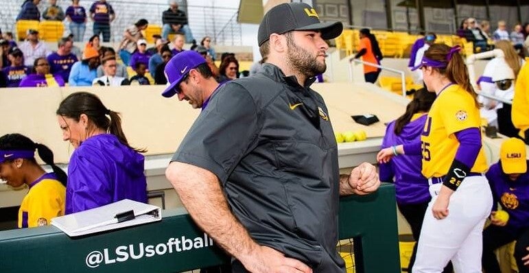 Former Ole Miss, LSU assistant poised to be Auburn's softball pitching ...