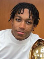 Maxwell Moss, James Madison, Wide Receiver