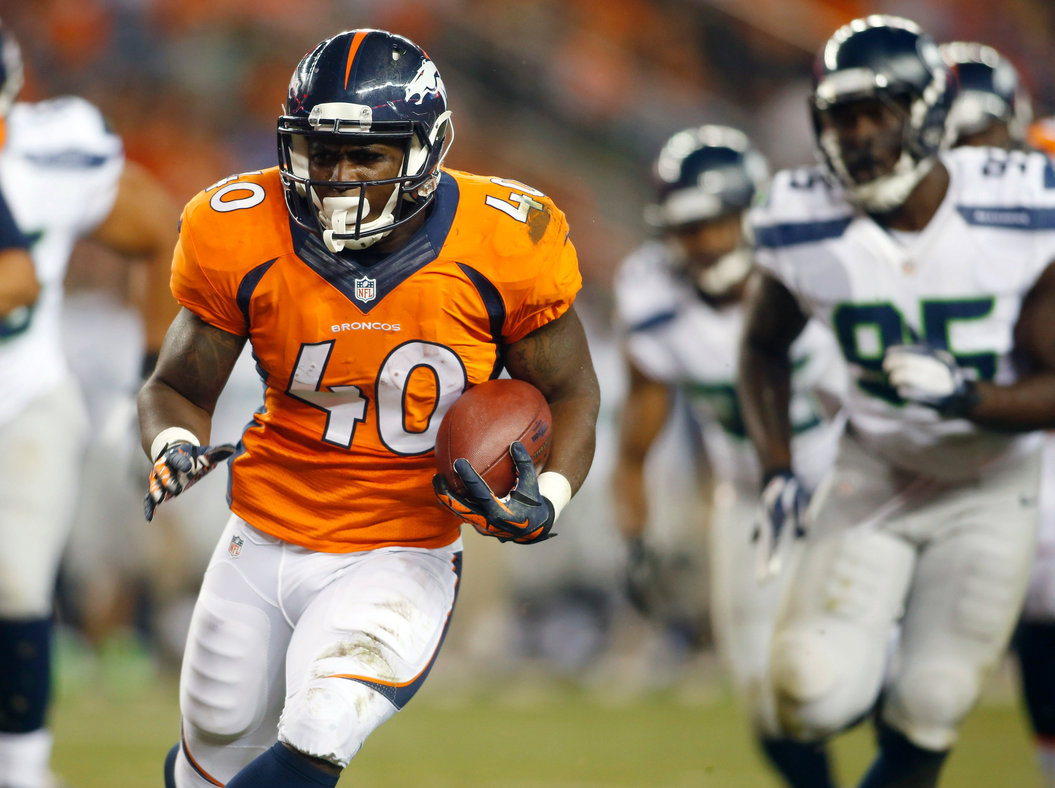 Understanding Juwan Thompson's Release