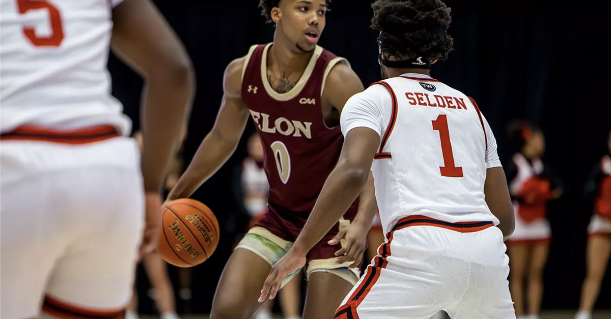 Transfer portal commitment: Indiana adds 6-foot-7 shooting guard Nick Dorn