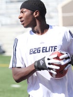 Mossi Johnson, UCLA, Safety