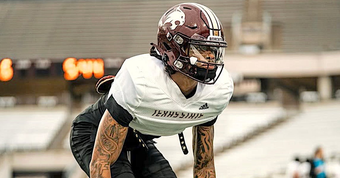 WSU snags transfer Khamari Terrell from future Pac-12 foe