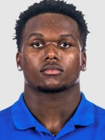 Wesley Williams, Duke, Edge