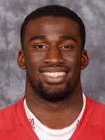 Donovan Clark, Indiana, Cornerback